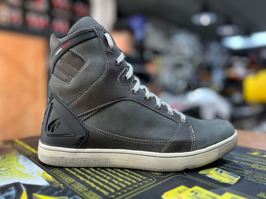 Forma – Hyper Dry – Motouring Chile Ltda.