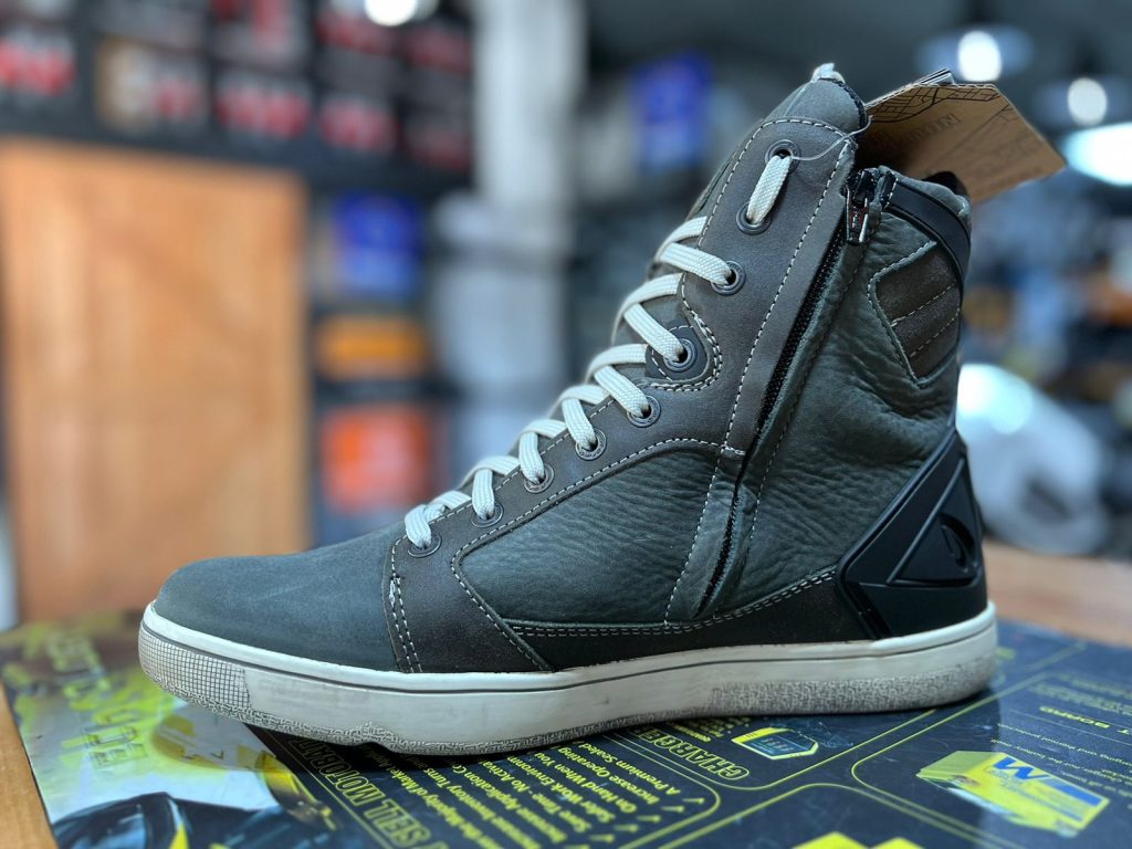 Forma – Hyper Dry – Motouring Chile Ltda.